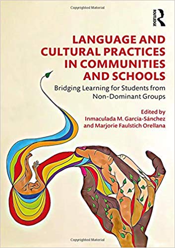 Language Brokering – Marjorie Faulstich Orellana